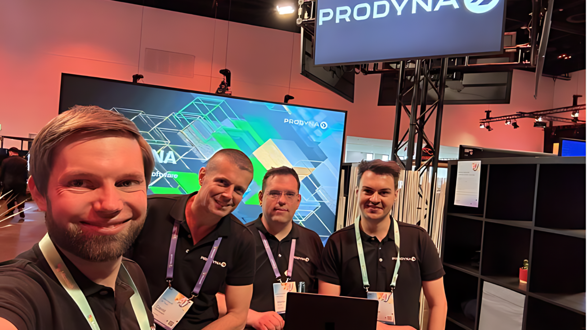 Meet PRODYNA at the Microsoft AI Tour 2025 in Cologne